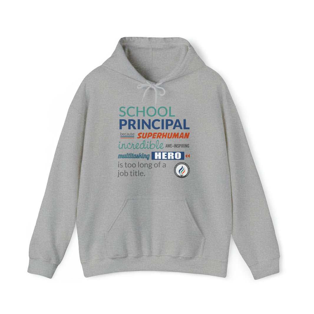 AWSP Principal Merch