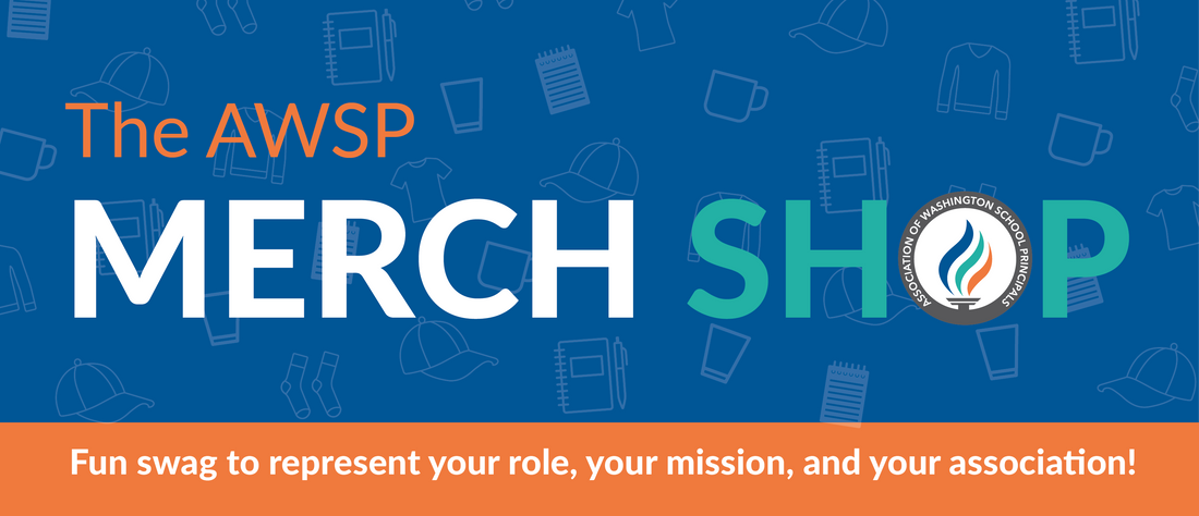 AWSP Principal Merch